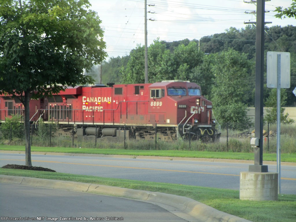 CP 8899